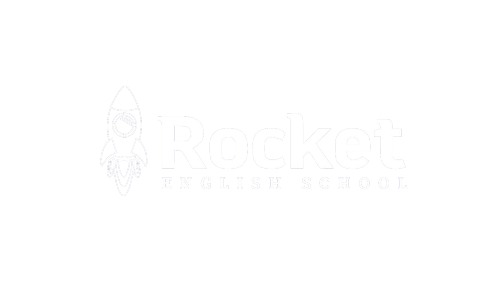 Rocket English School – Escola de Inglês